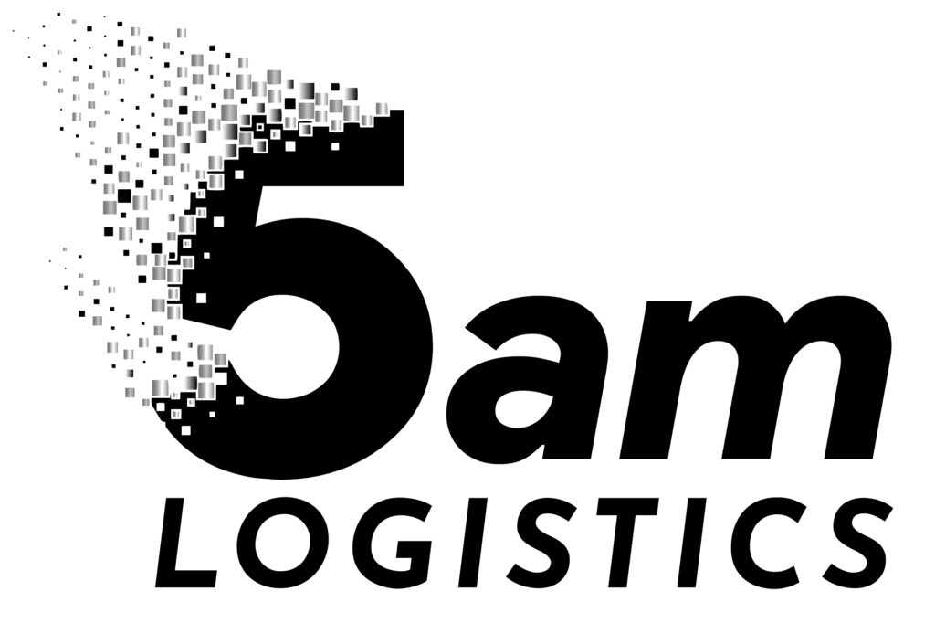 5AM Logistics - Commissionnaire de transport de qualité
